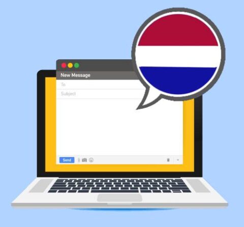 Course Writing Emails in Dutch | Taalinstituut De Wester